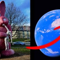 Google Earth Satellite View Of My House - The Earth Images Revimage.Org