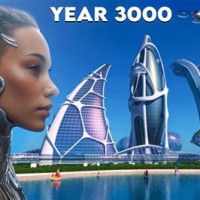 What Will Earth Look Like In The Year 3000 - The Earth Images Revimage.Org